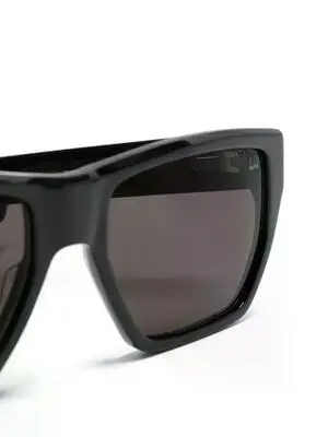 Dunhill Square-frame Sunglasses