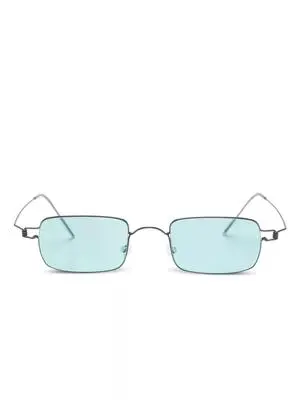 Lindberg Oval Eyewear For Women