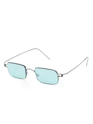 LINDBERG 8220 Rimless Sunglasses