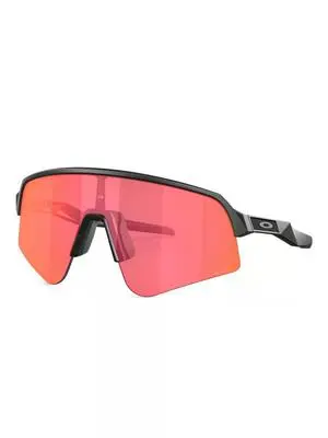 Oakley Oversize-frame Sunglasses