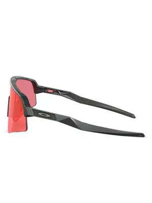 Oakley Oversize-frame Sunglasses