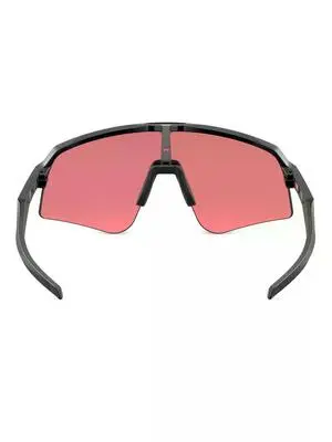 Oakley Oversize-frame Sunglasses