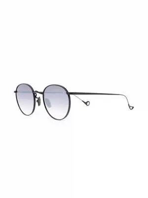 EYEPETIZER Jockey Round-frame Sunglasses