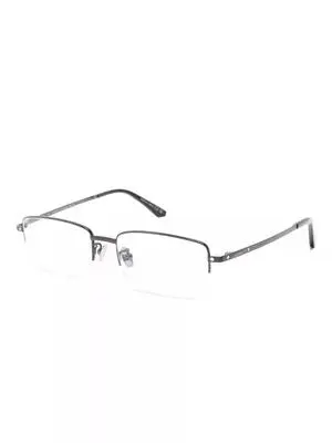 CARTIER Rectangle-frame Eyeglasses