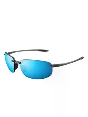 Maui Jim Hookipa Xlarge Sunglasses