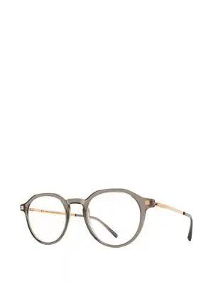 Mykita Round-frame Glasses