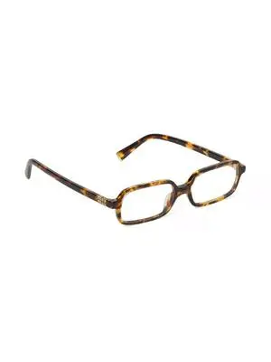 Miu Miu Regard Eyeglasses