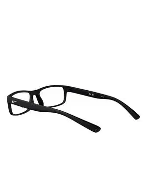Nike Rectangle Acetate Eyeglasses