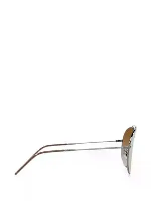 Ray-ban Aviator Gradient-lens Sunglasses