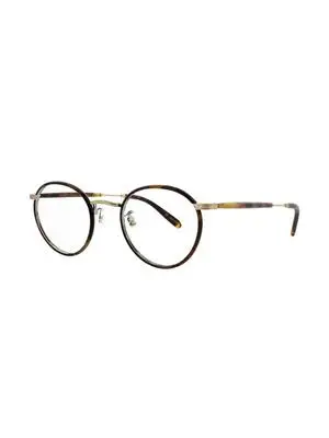 Garrett Leight Wilson Eyeglasses