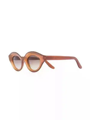 LAPIMA Cat-eye Sunglasses