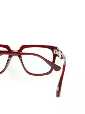 KUBORAUM K3 Full Rim Glasses