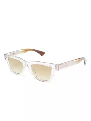 Saint Laurent Square-frame Sunglasses