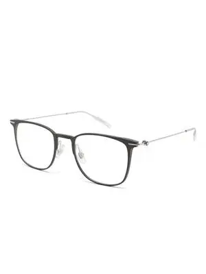 Montblanc Wayfarer Frame Glasses