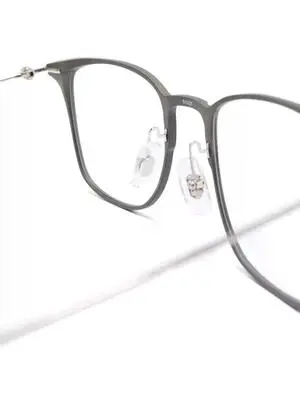 Montblanc Wayfarer Frame Glasses
