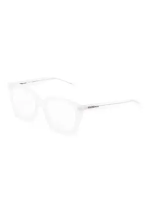 Balenciaga Square-frame Glasses