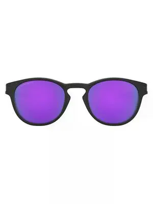 Oakley Prizm Polarized Sunglasses - Black