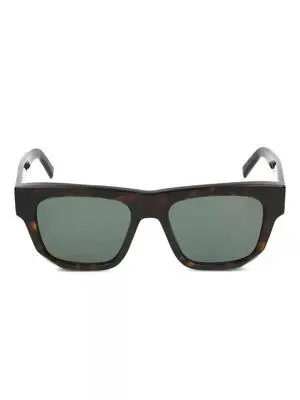 Givenchy Square Frame Eyewear For Men