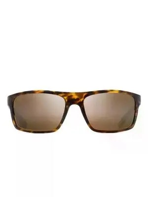 Maui Jim Byron Bay Sunglasses - Brown
