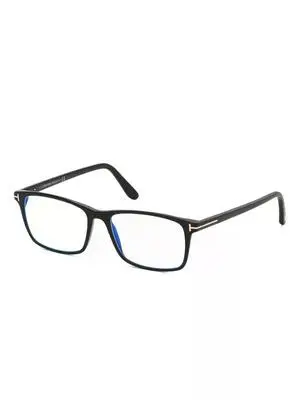 TOM FORD Rectangle-frame Glasses