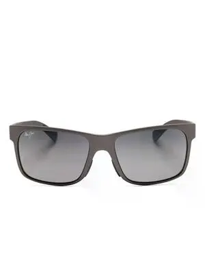 Maui Jim Ho'okipa Sunglasses - Grey