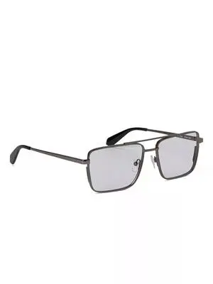 Off-White Square-frame Sunglasses