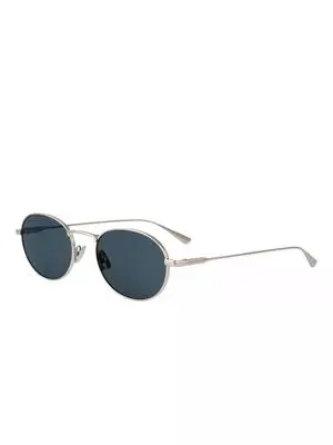 Saint Laurent Round-frame Sunglasses