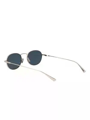 Saint Laurent Round-frame Sunglasses