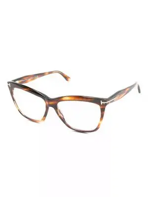 TOM FORD Cat-eye Glasses