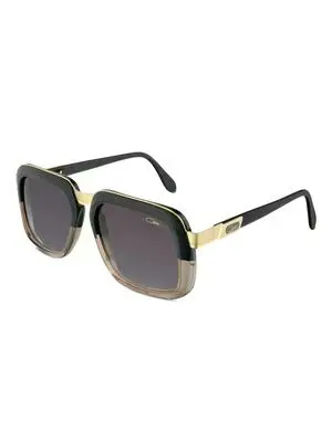 Cazal Square-frame Sunglasses