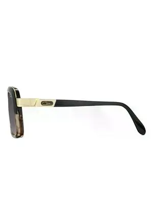 Cazal Square-frame Sunglasses