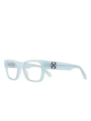 Off-White Square-frame Glasses