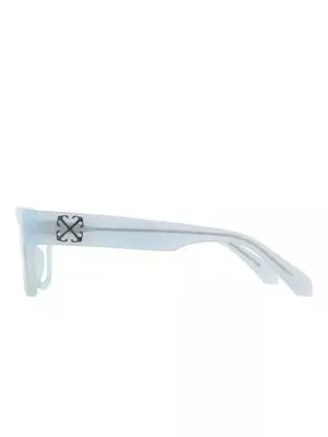 Off-White Square-frame Glasses