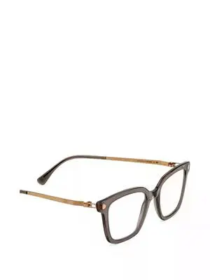 Mykita Neale Square-frame Eyeglasses