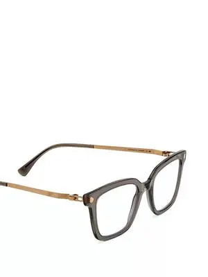 Mykita Neale Square-frame Eyeglasses