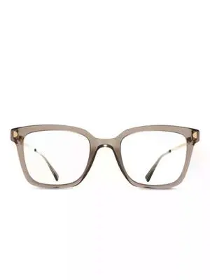 Mykita Square-frame Glasses - Neutrals