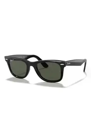 Ray-ban Wayfarer Frame Sunglasses - Black