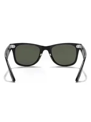 Ray-ban Wayfarer Frame Sunglasses