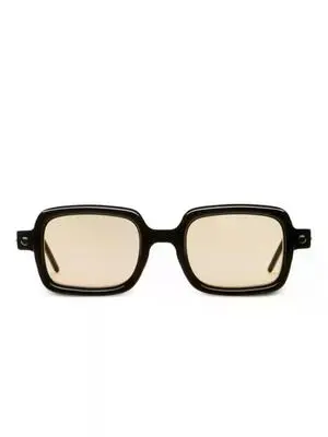Kuboraum Square Frame Eyewear For Men