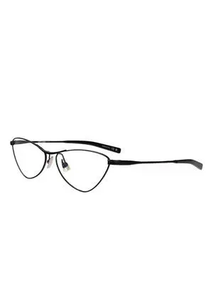 Saint Laurent Cat-eye Frame Glasses