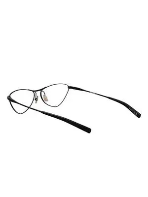 Saint Laurent Cat-eye Frame Glasses