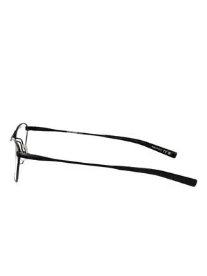 Saint Laurent Cat-eye Frame Glasses
