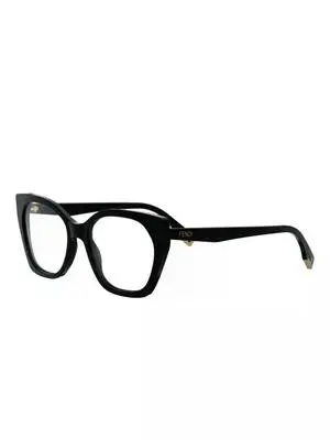 Fendi Cat-eye Glasses