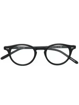 Epos Round Frame Eyewear For Women