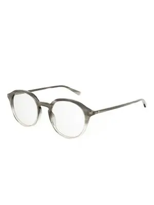 Gucci Round-frame Glasses