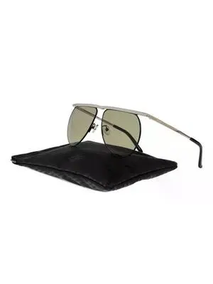 Attico Browline Sunglasses