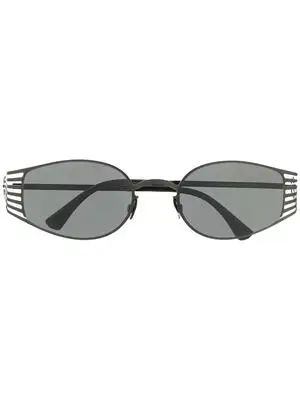 Mykita Studio 82 Sunglasses - Black