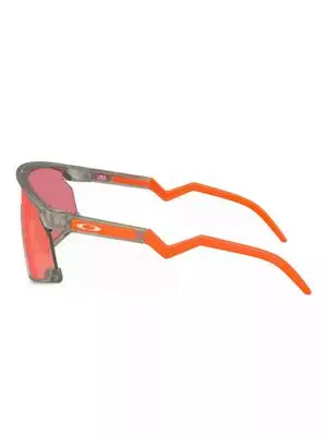 Oakley Shield-frame Sunglasses