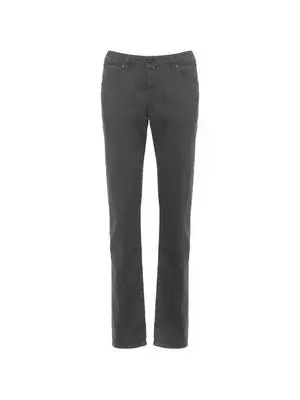 Jacob Cohen Straight Leg Pants For Men