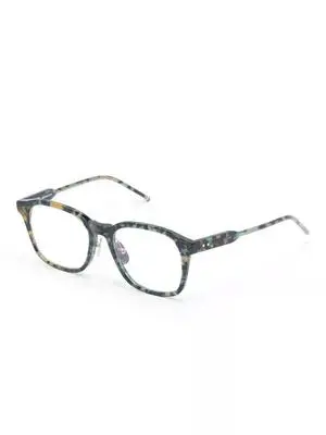 Thom Browne Tortoiseshell Glasses